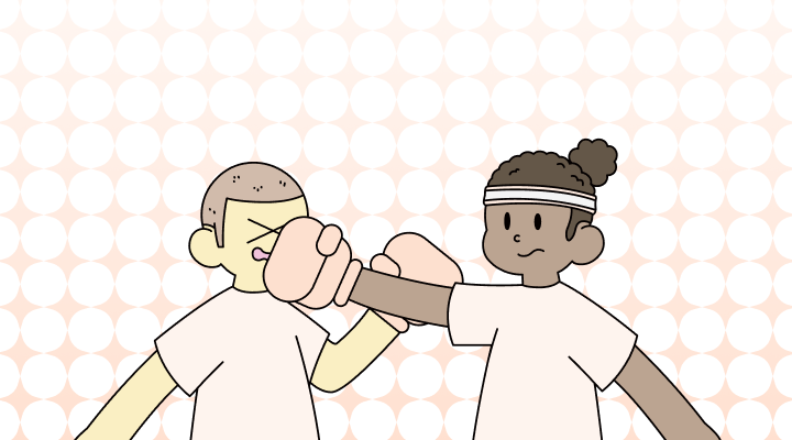 Offence vs. Offenseの意味との違い