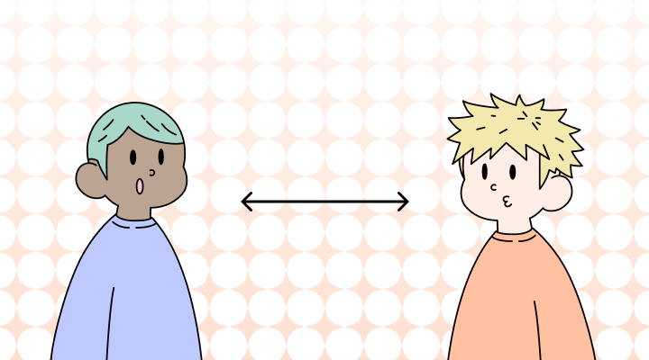 Apart vs. A Partの意味、違い、例