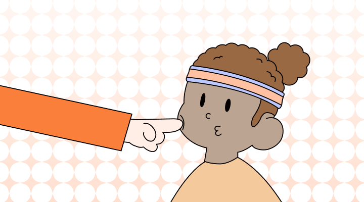 ほっぺ英語で(Cheeks, Cheekbones, Jowls, Chubby cheeks, Round cheeks差異)