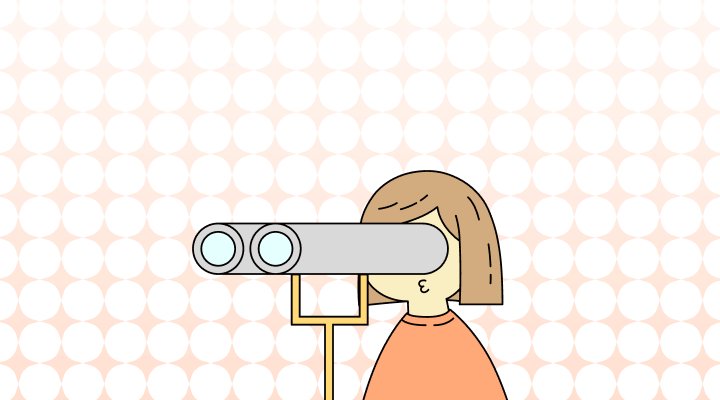 見る英語で(See, look at, watch, observe, witness, view, perceive, discern意味)