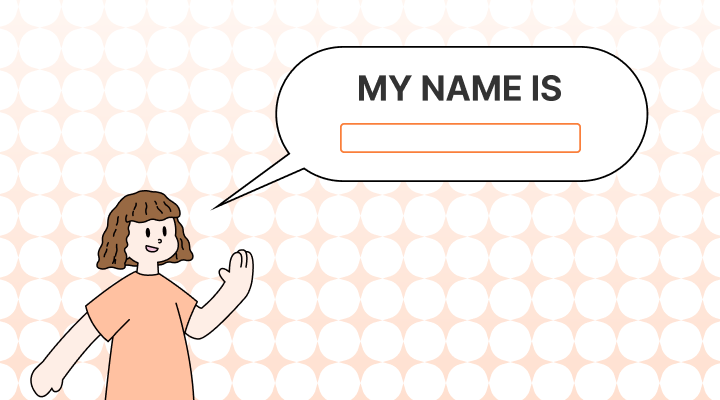 Given Name意味と例